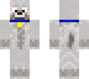 Sven | Minecraft Skin