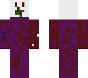 Voldemort | Minecraft Skin