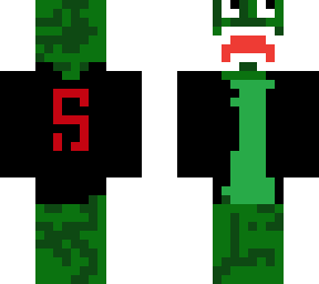 yee | Minecraft Skin