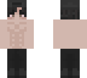 Abs | Minecraft Skins