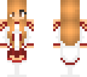Asuna | Minecraft Skins