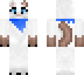 Chex | Minecraft Skin