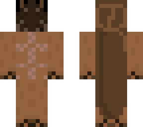 Cockroach | Minecraft Skins