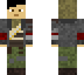 cod zombies | Minecraft Skins