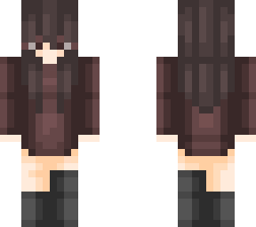 copycat | Minecraft Skin