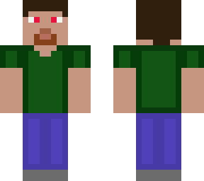 David | Minecraft Skin