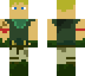 Default Skin | Minecraft Skins