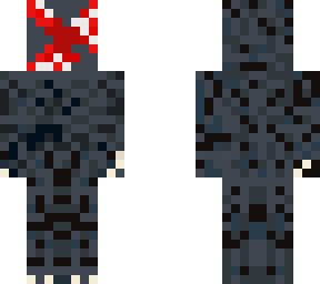 Demogorgon | Minecraft Skins