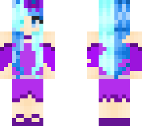 dress OvO | Minecraft Skin