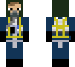 fighter pilot | Minecraft Skins