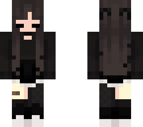 hhhh | Minecraft Skin