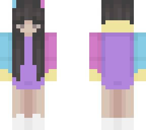 iuiuiui | Minecraft Skin