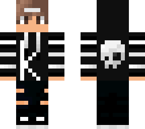 Kaspers skin | Minecraft Skin