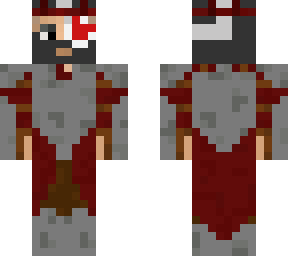 Nether King | Minecraft Skins