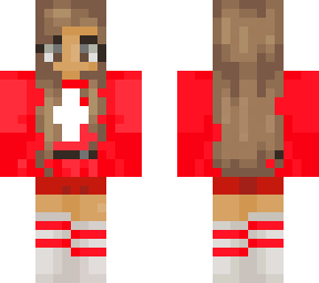 Lifeguard | Minecraft Skins