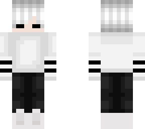 Lit | Minecraft Skin