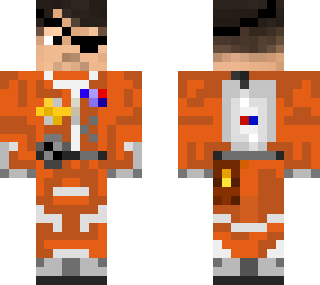 majima | Minecraft Skins