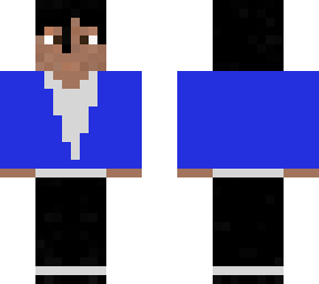 Michael Jackson | Minecraft Skins