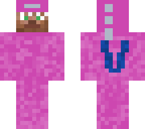 natan | Minecraft Skin