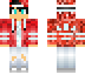 Netherrack | Minecraft Skins