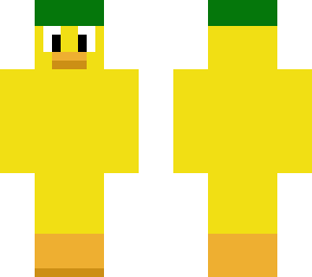 pato pato | Minecraft Skins