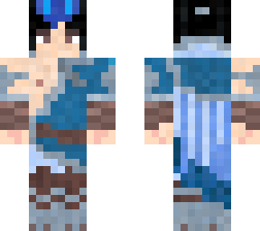 rakan | Minecraft Skins