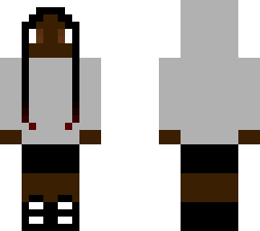 Raven | Minecraft Skins