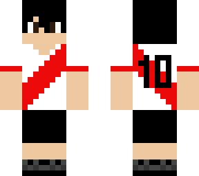 Plate | Minecraft Skins