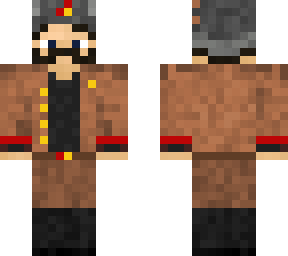 Russian | Minecraft Skins