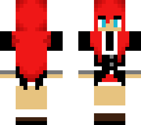 rias gremory | Minecraft Skins
