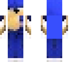 64x64 Minecraft Skins