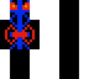 portal oc | Minecraft Skins