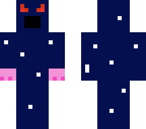 Death | Minecraft Skins