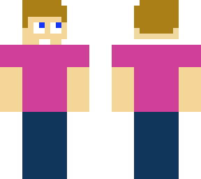 timmy turner | Minecraft Skins