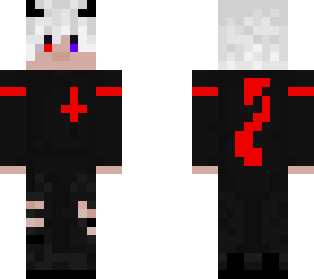 Demon Lord | Minecraft Skins