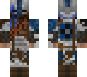 Viking | Minecraft Skins