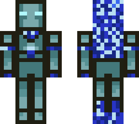 Terraria Mythril Armor