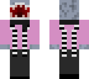 Xbox Shark Profile Icon... Thing | Minecraft Skin