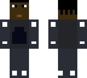 Mech | Minecraft Skins