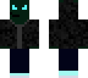Aaron | Minecraft Skins