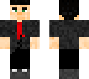 American Idiot | Minecraft Skin