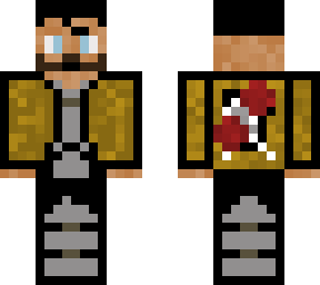 Aot | Minecraft Skins