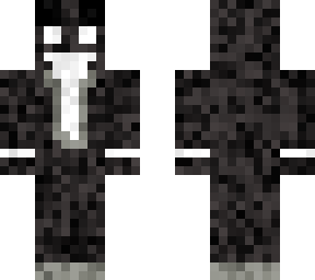 Deadmau5 Minecraft Skins