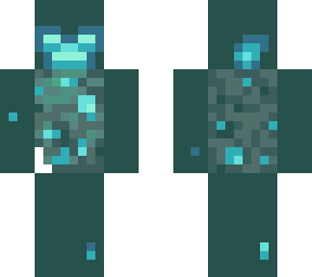 Drowned | Minecraft Skins