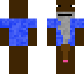 dwasDWA | Minecraft Skin