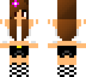 Emma | Minecraft Skin