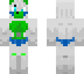 fnia | Minecraft Skins