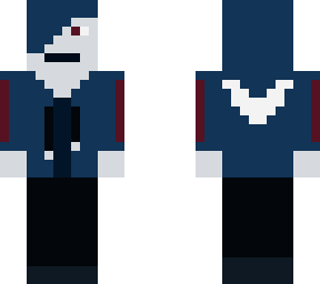 Tuna | Minecraft Skins