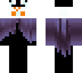 Hollow Knight | Minecraft Skins
