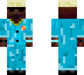tyler the creator igor | Minecraft Skins